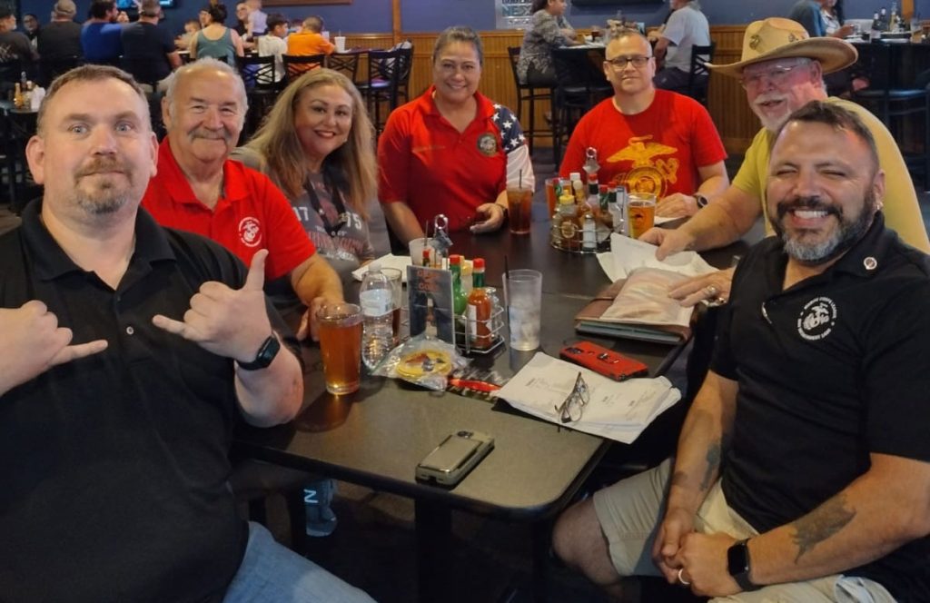 About Us – RGV Diablo Dogs Pound – Military Order of the Devil Dogs